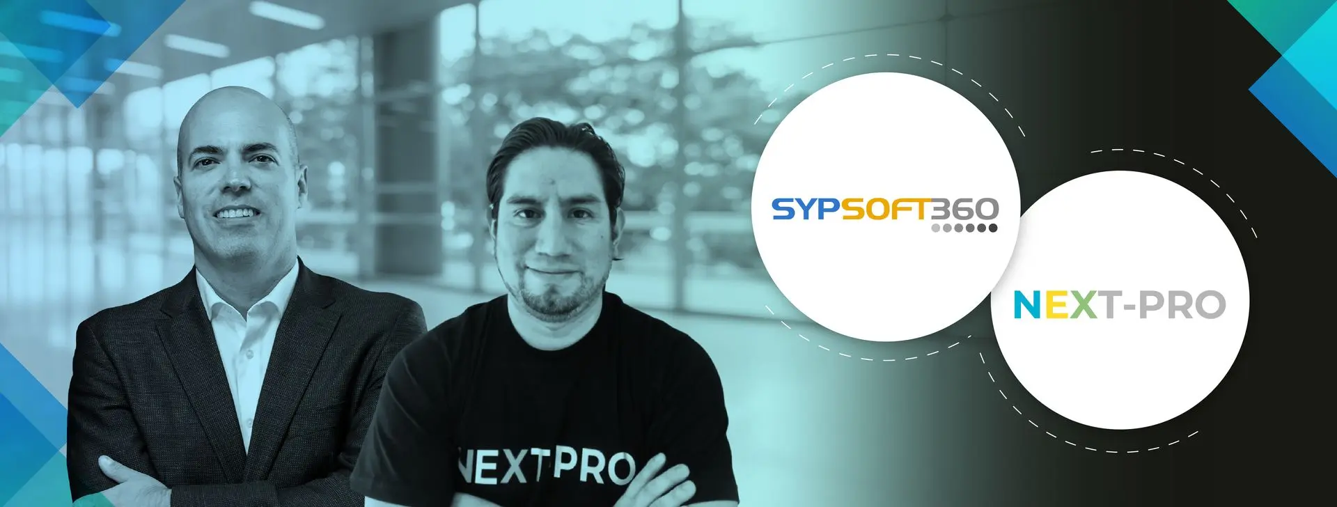 Sypsoft360 y NextPro anuncian alianza estratégica